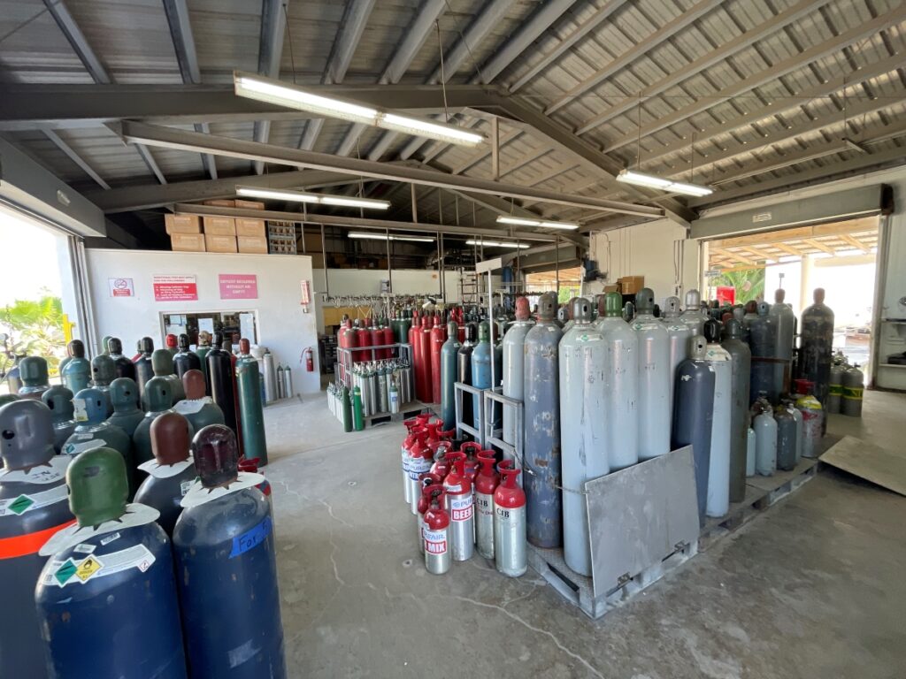 The Telemetry Advantage Offered by Pure Air - Pure Air Ltd