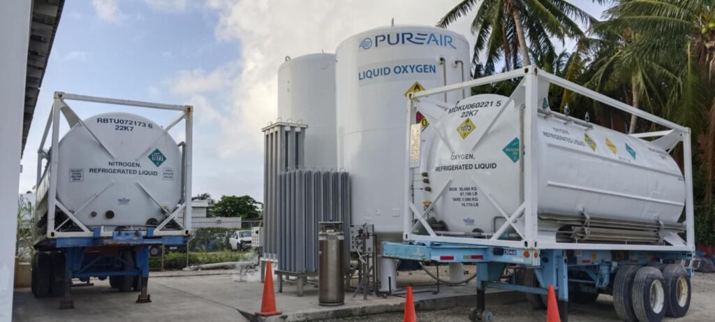 What’s Happening at Pure Air - Pure Air Ltd